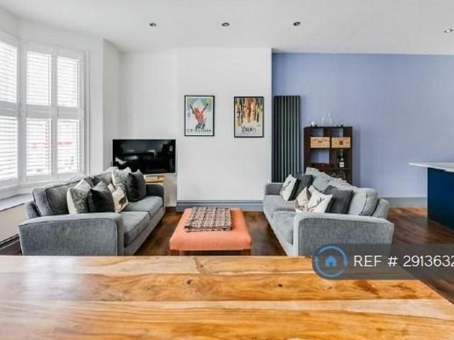 3 bedroom maisonette to rent