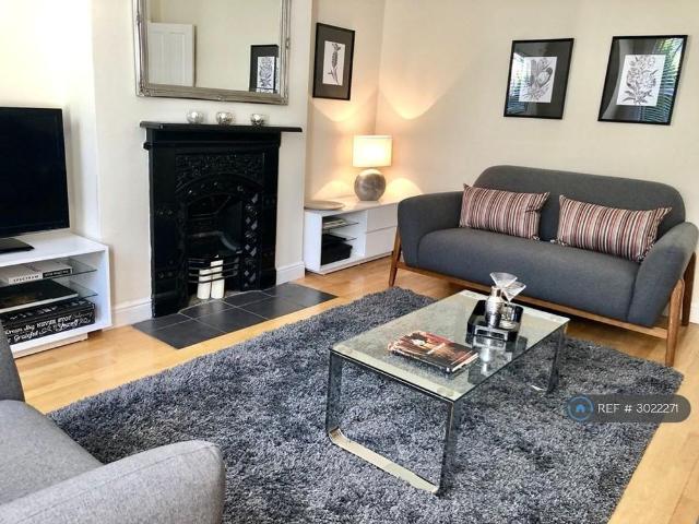 3 bedroom maisonette to rent
