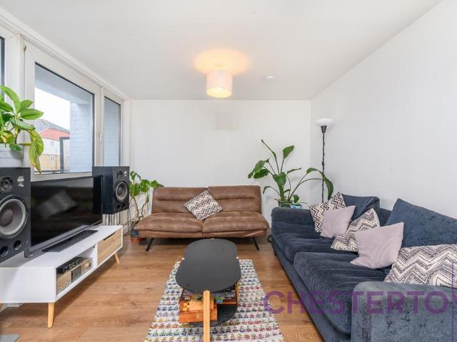 3 bedroom maisonette to rent