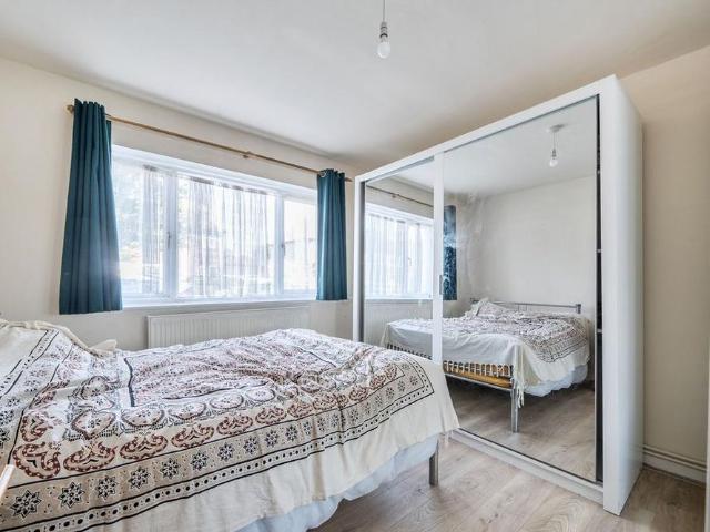 3 bedroom maisonette to rent