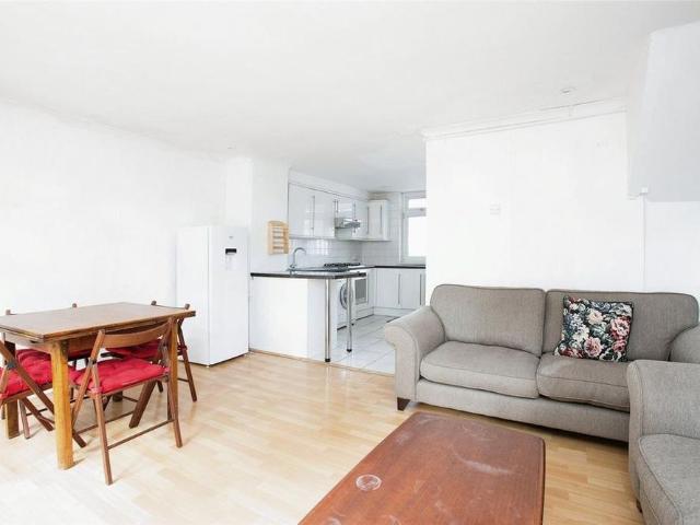 3 bedroom maisonette to rent