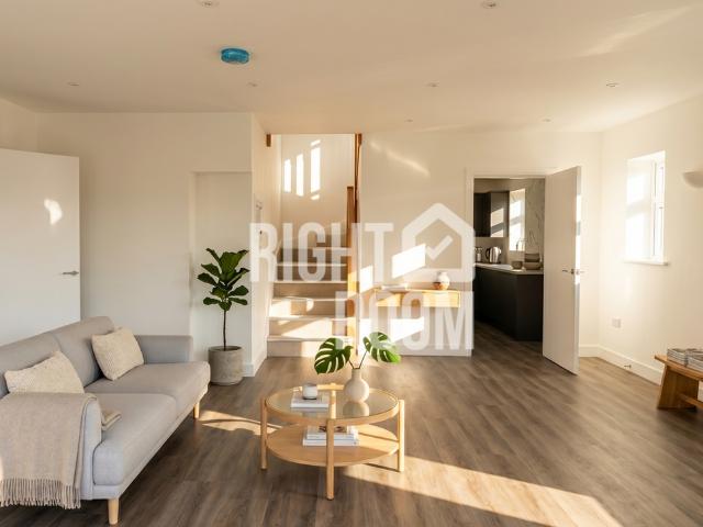3 bedroom maisonette to rent