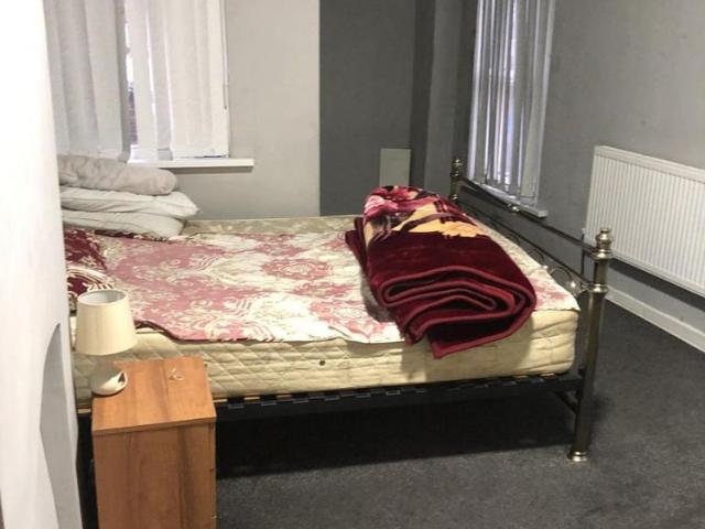 3 bedroom maisonette to rent