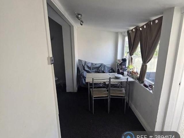 3 bedroom maisonette to rent