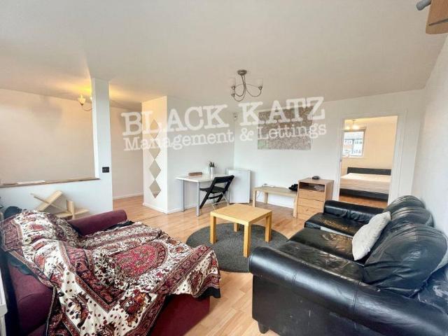 3 bedroom maisonette to rent
