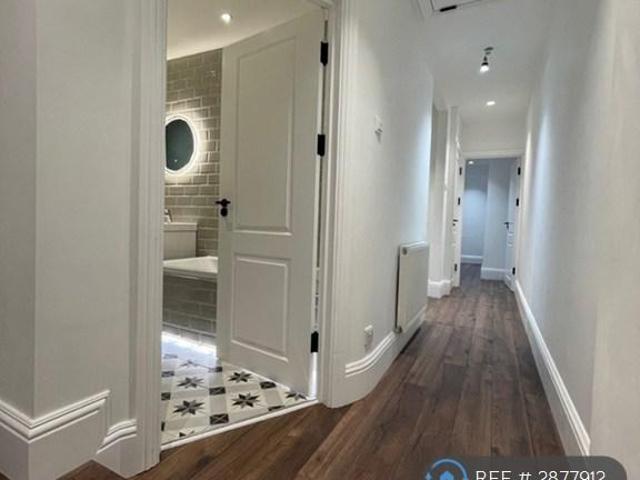 3 bedroom maisonette to rent