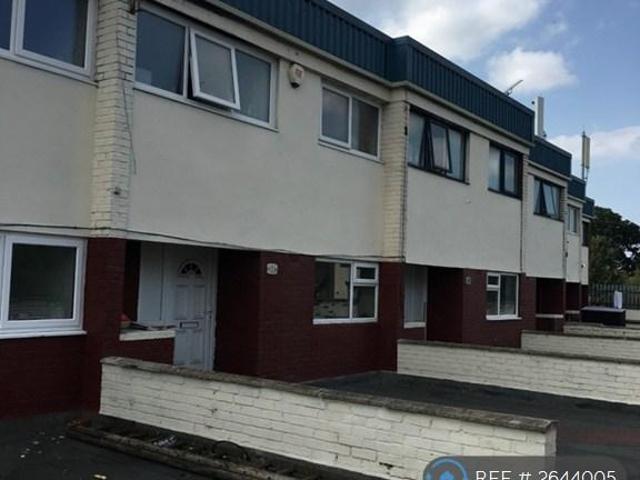 3 bedroom maisonette to rent