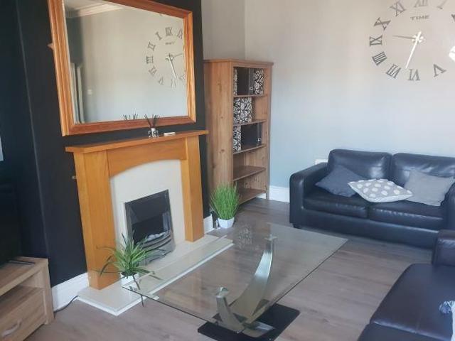 3 bedroom maisonette to rent
