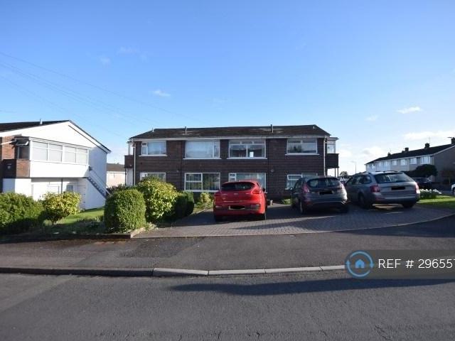 3 bedroom maisonette to rent