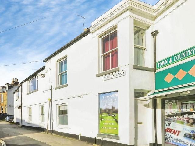 3 bedroom maisonette to rent