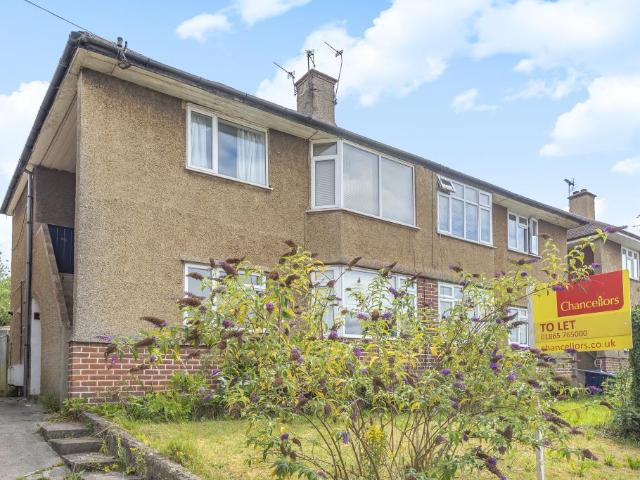 3 bedroom maisonette to rent