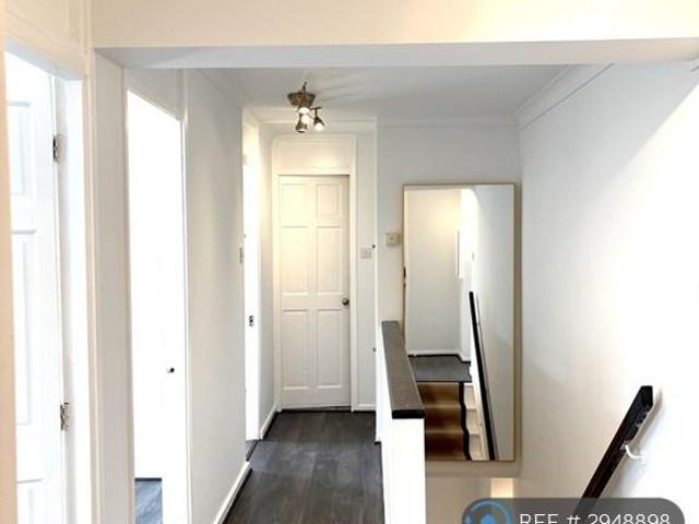3 bedroom maisonette to rent