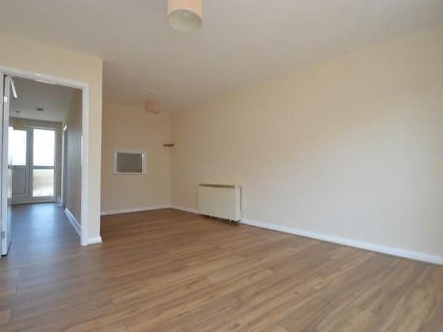 3 bedroom maisonette to rent