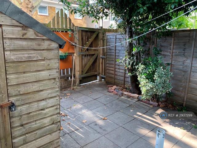 3 bedroom maisonette to rent