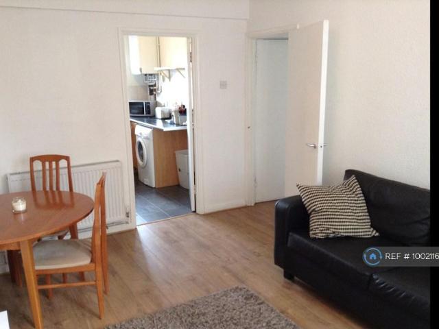 3 bedroom maisonette to rent