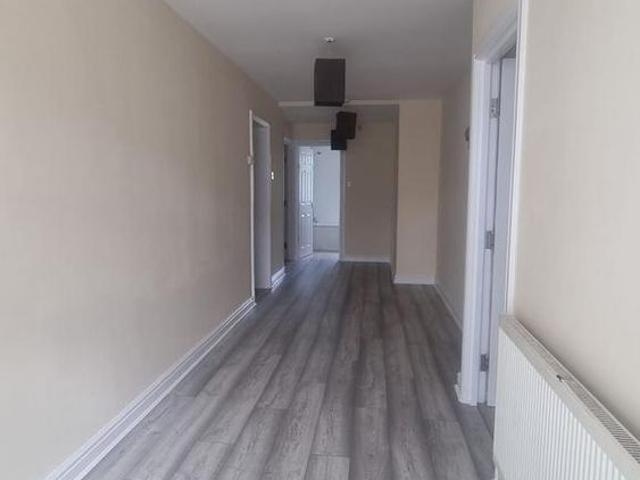 3 bedroom maisonette to rent