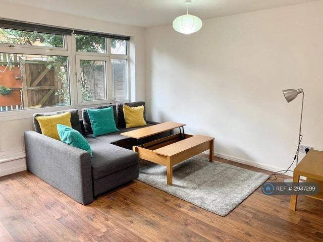 3 bedroom maisonette to rent