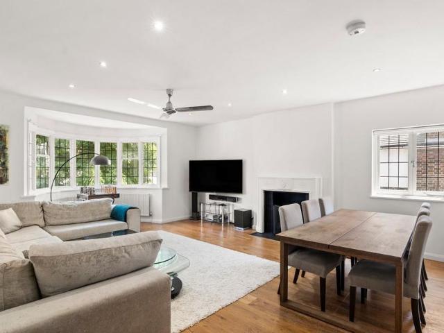 3 bedroom maisonette to rent