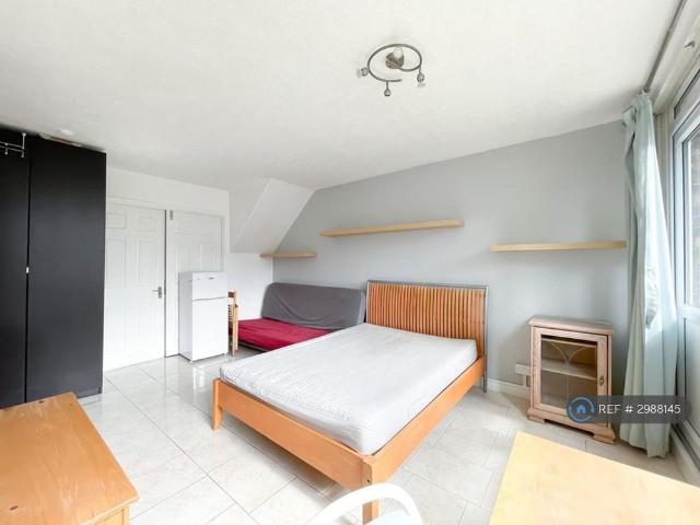 3 bedroom maisonette to rent