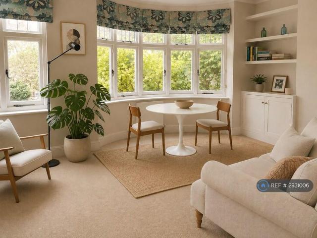 3 bedroom maisonette to rent