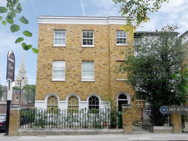 3 bedroom maisonette to rent