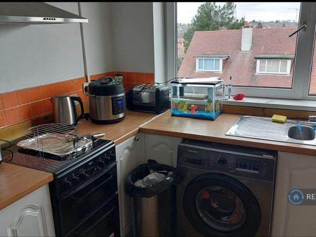 3 bedroom maisonette to rent