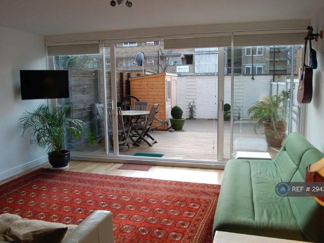 3 bedroom maisonette to rent