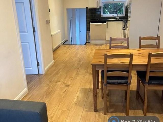 3 bedroom maisonette to rent