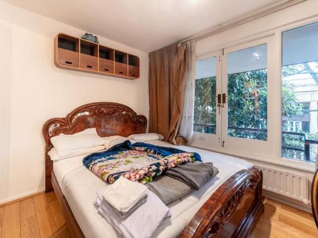 3 bedroom maisonette to rent