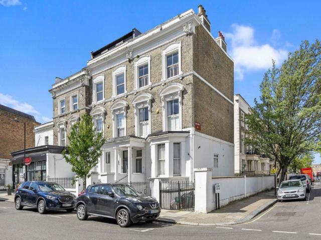 3 bedroom maisonette to rent