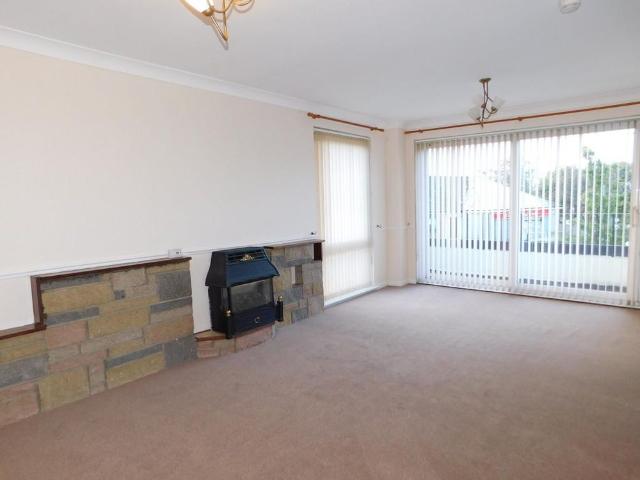 3 bedroom maisonette to rent