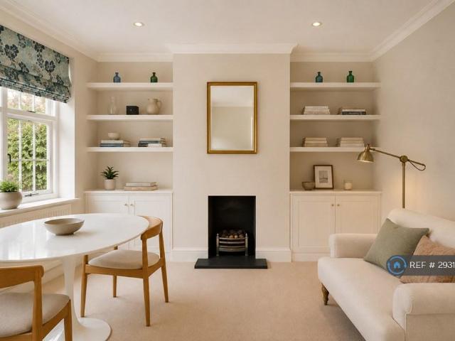 3 bedroom maisonette to rent