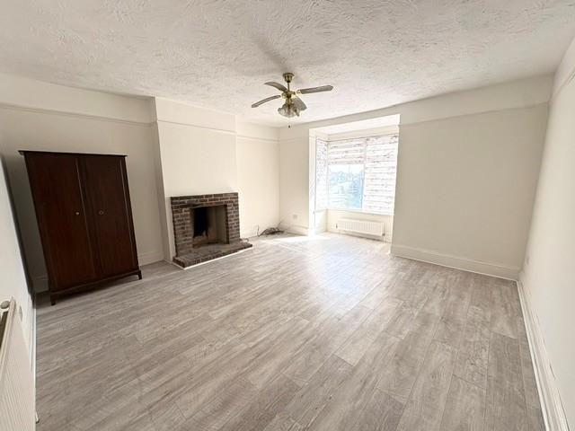 3 bedroom maisonette to rent