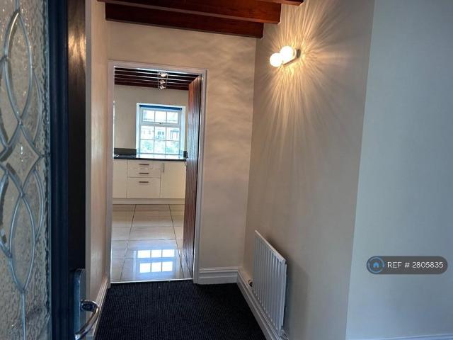 3 bedroom maisonette to rent