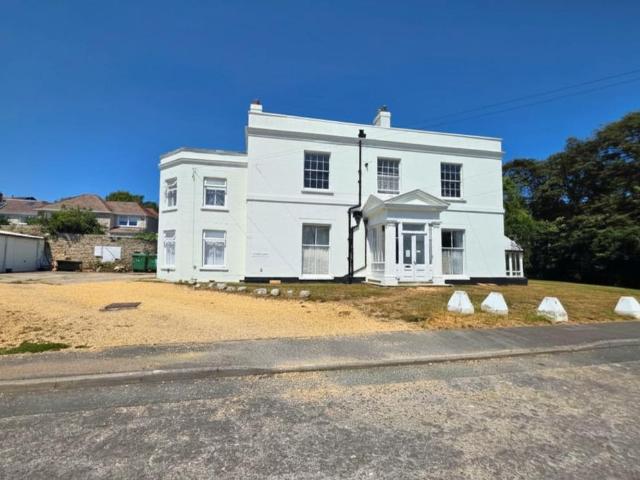 3 bedroom maisonette to rent