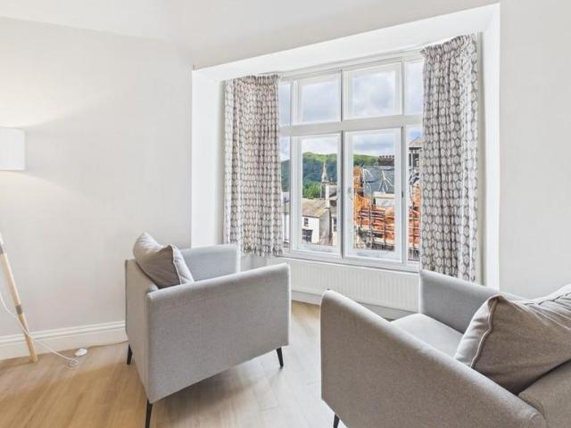 3 bedroom maisonette to rent