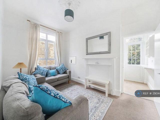 3 bedroom maisonette to rent