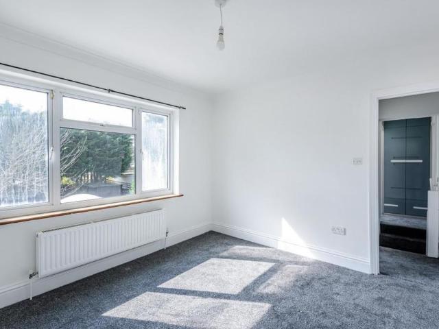 3 bedroom maisonette to rent