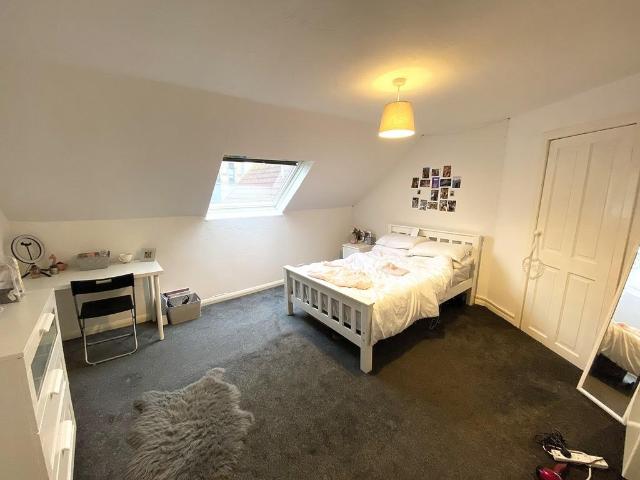 3 bedroom maisonette to rent