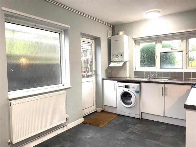 3 bedroom maisonette to rent