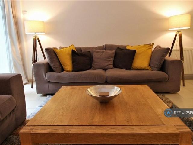 3 bedroom maisonette to rent