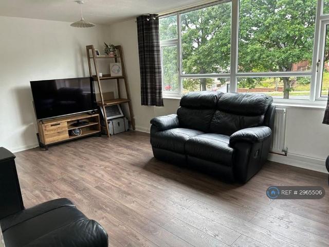 3 bedroom maisonette to rent
