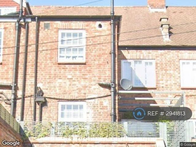 3 bedroom maisonette to rent