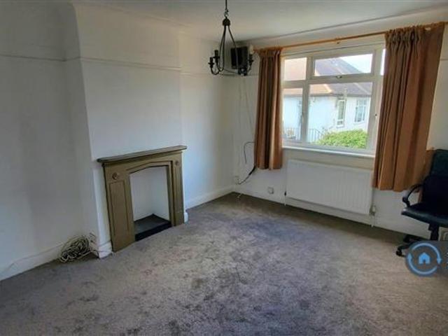 3 bedroom maisonette to rent