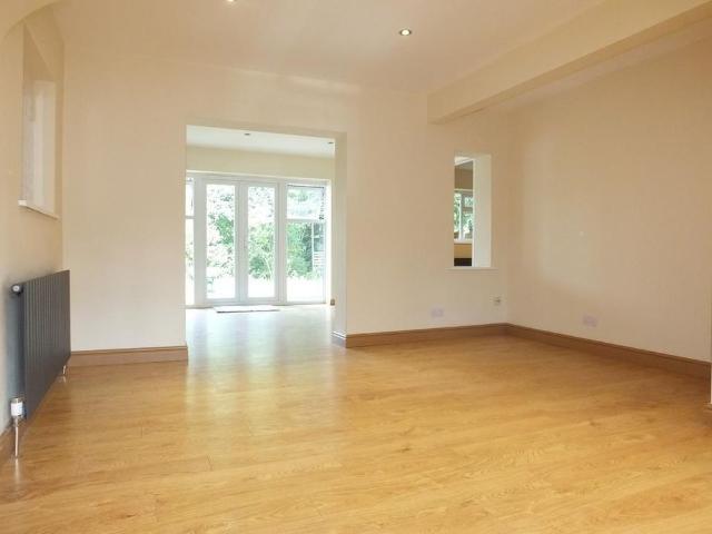 3 bedroom maisonette to rent