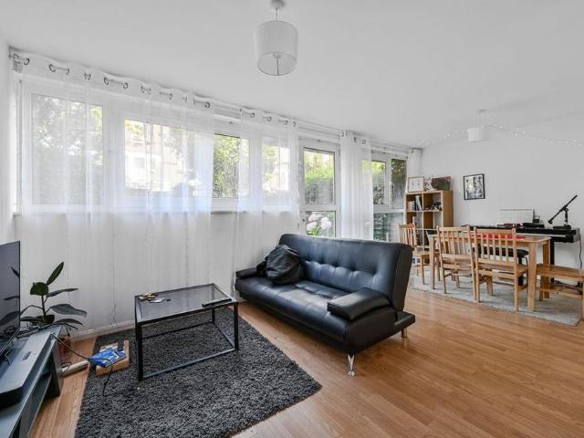 3 bedroom maisonette to rent