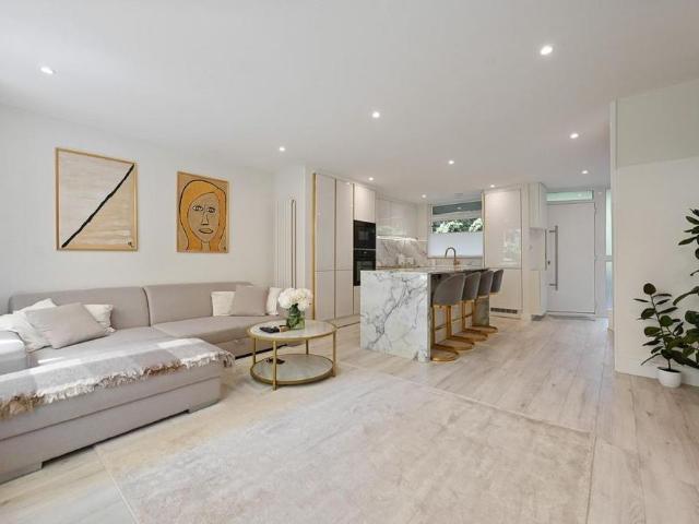 3 bedroom maisonette to rent