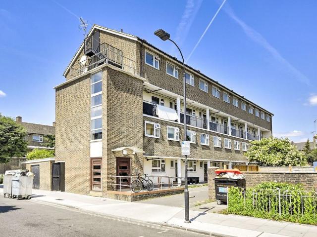 3 bedroom maisonette to rent