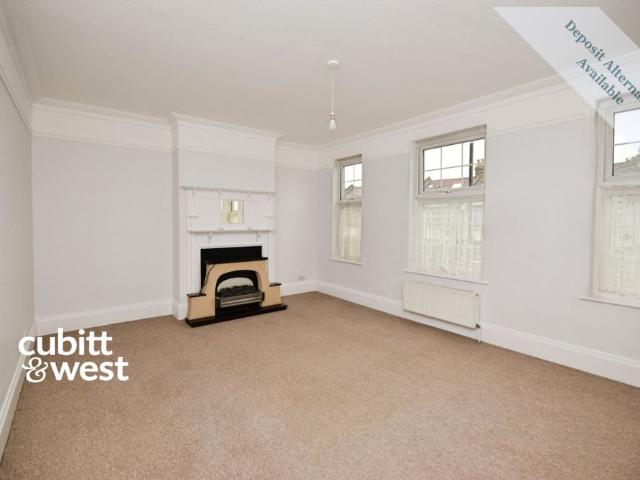 3 bedroom maisonette to rent