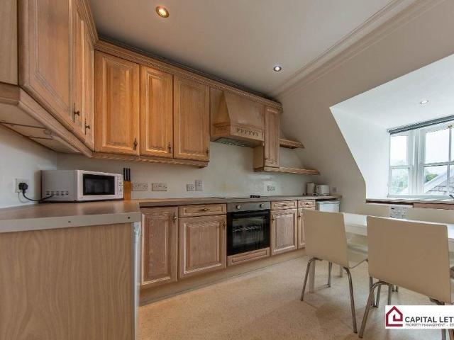 3 bedroom maisonette to rent